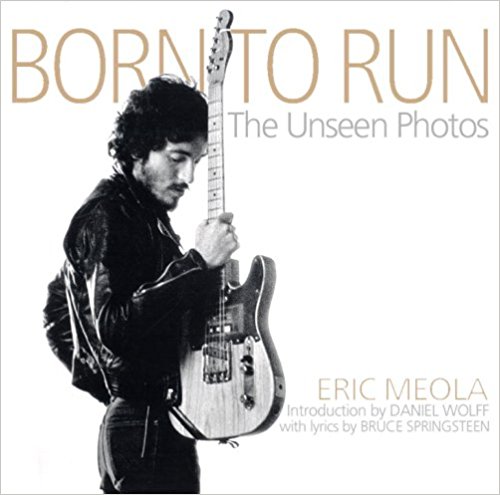 Born to Run: The Unseen Photos – LOHAD