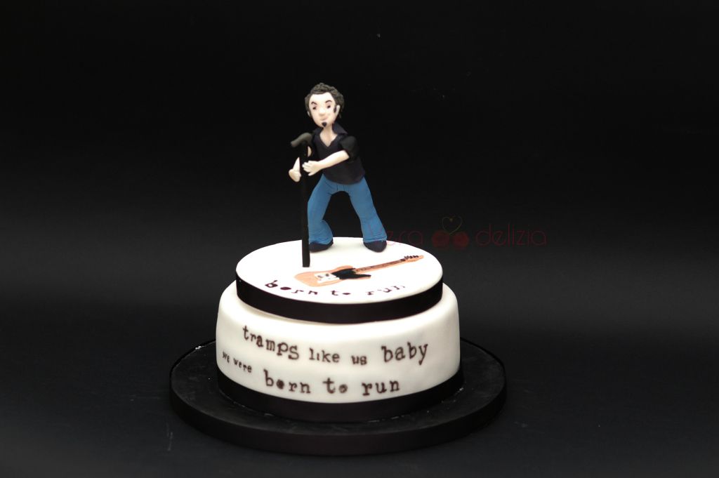 Happy Birthday Bruce !!! – LOHAD