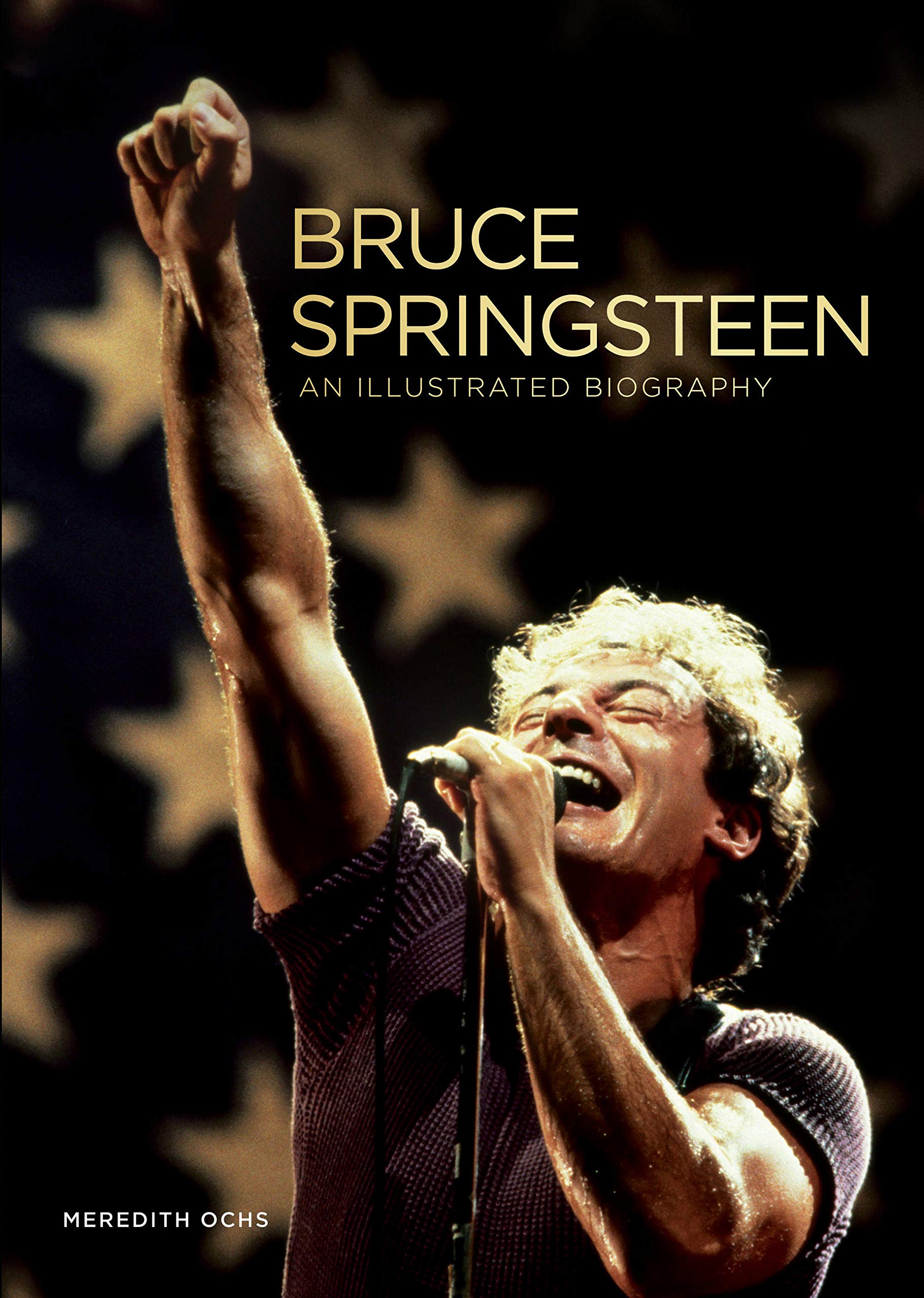Bruce Springsteen: An Illustrated Biography – LOHAD